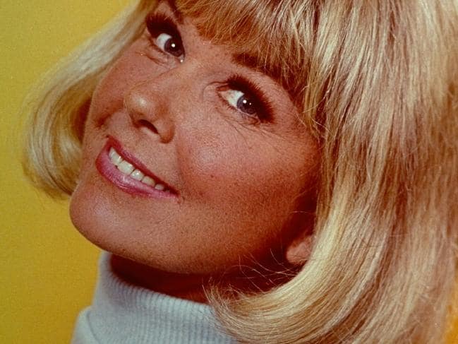 Vale Doris Day – COCKTAIL NATION