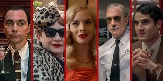 Hollywood – COCKTAIL NATION