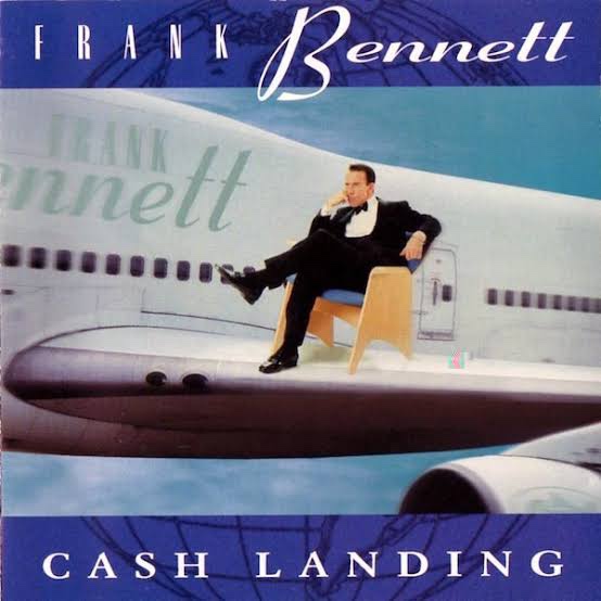Lounge Special-Frank Bennett – COCKTAIL NATION