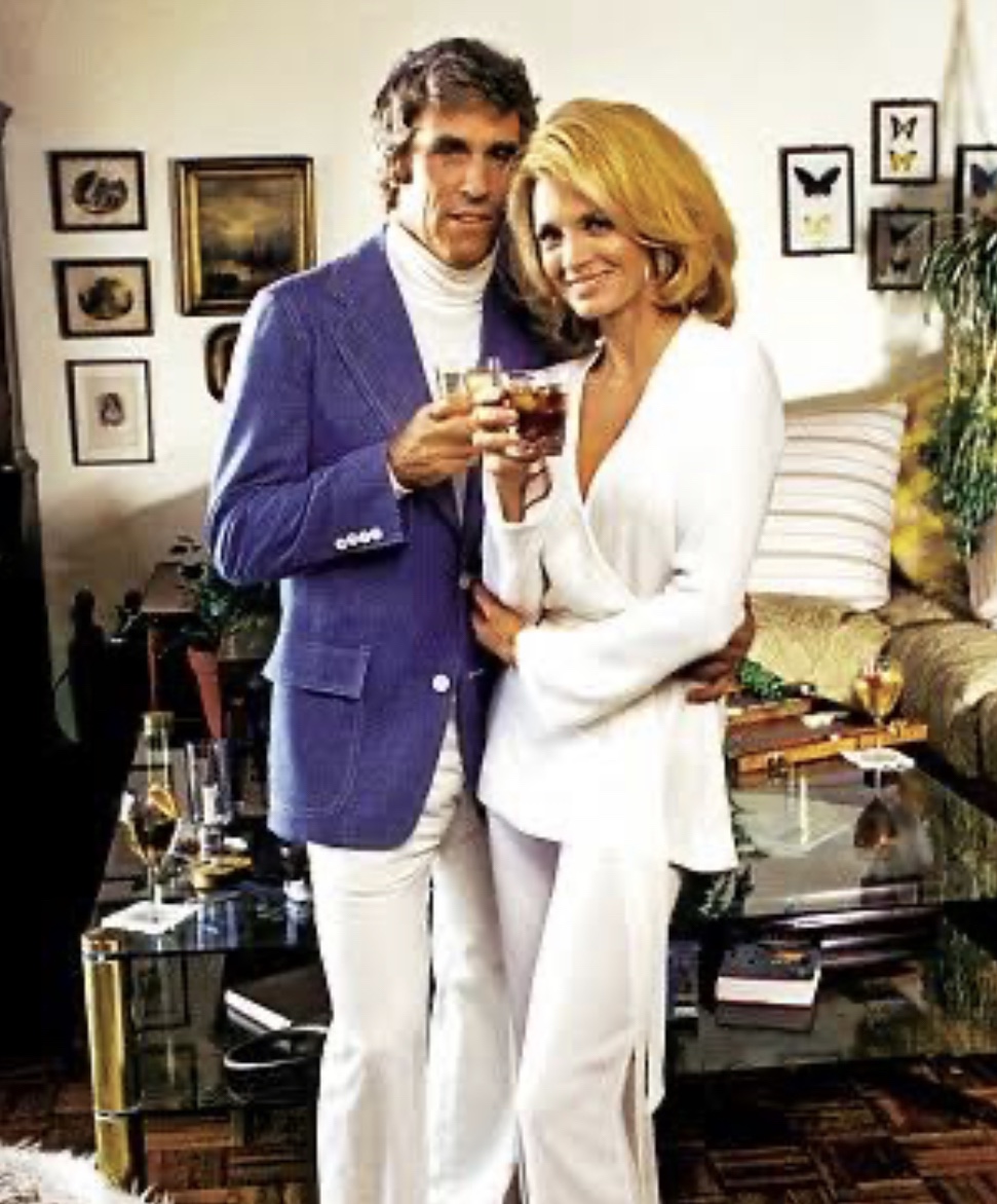 Evenings At The Penthouse-Back To Bacharach – COCKTAIL NATION